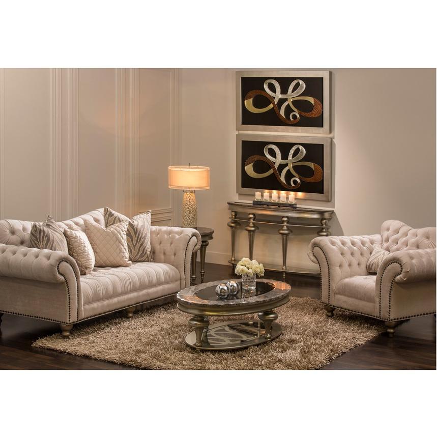El dorado living room sets store