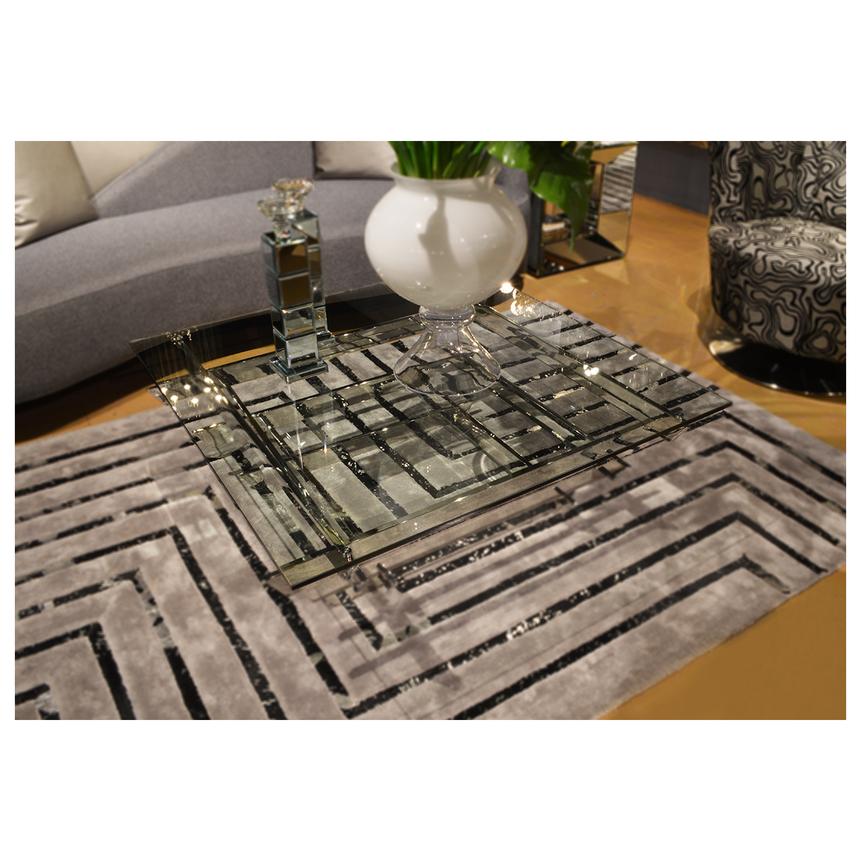 Levels Coffee Table | El Dorado Furniture
