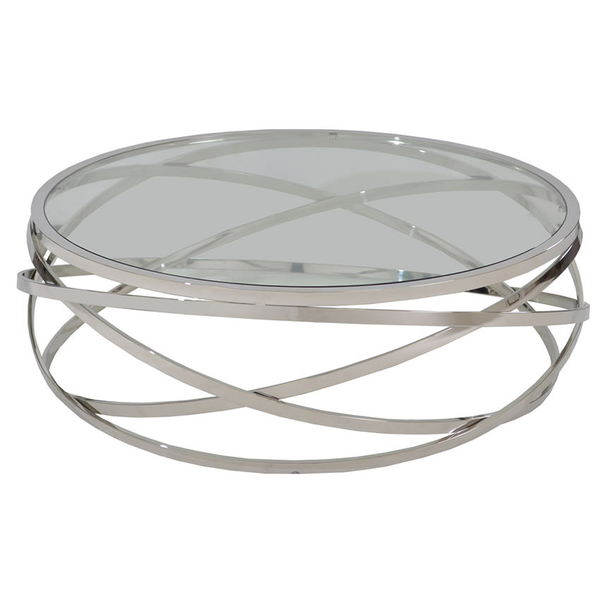 Sphere Coffee Table | El Dorado Furniture