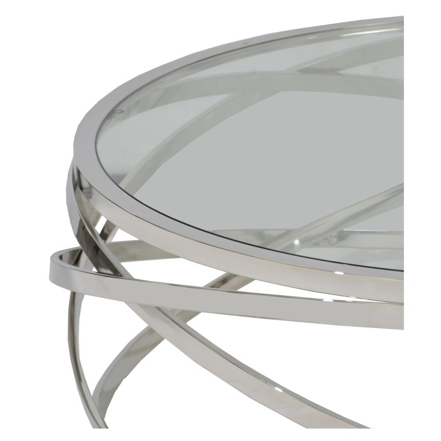 Sphere Coffee Table | El Dorado Furniture