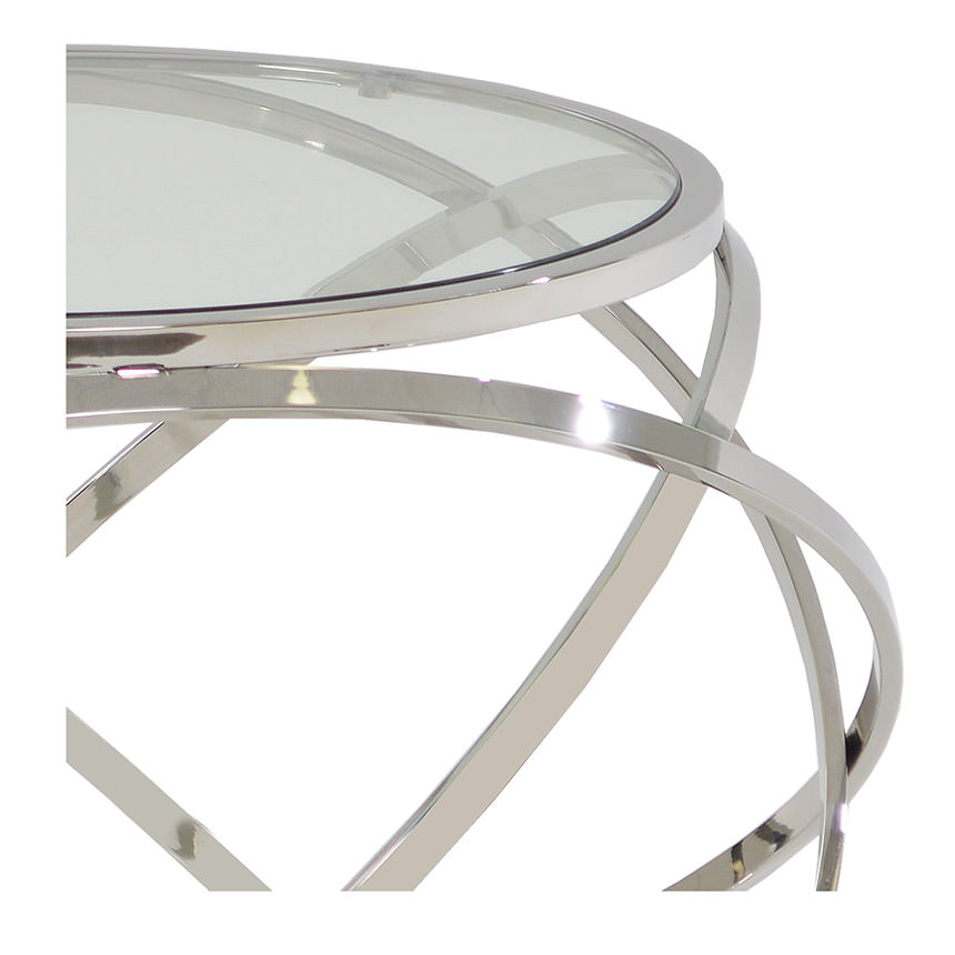 Sphere Side Table | El Dorado Furniture
