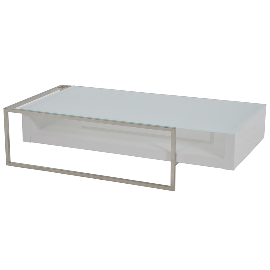Gaby Coffee Table | El Dorado Furniture