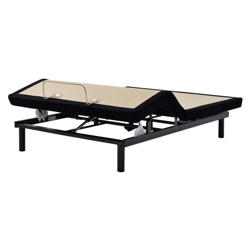 Ease® Full Powered Base by Stearns & Foster | El Dorado Furniture