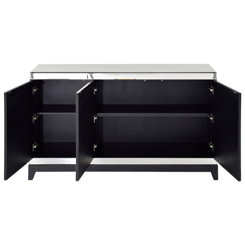 Zenti Buffet | El Dorado Furniture