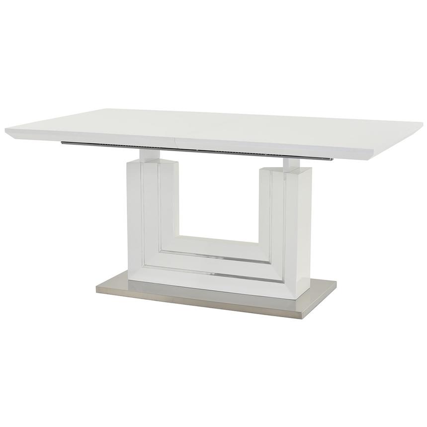 Lila Extendable Dining Table | El Dorado Furniture