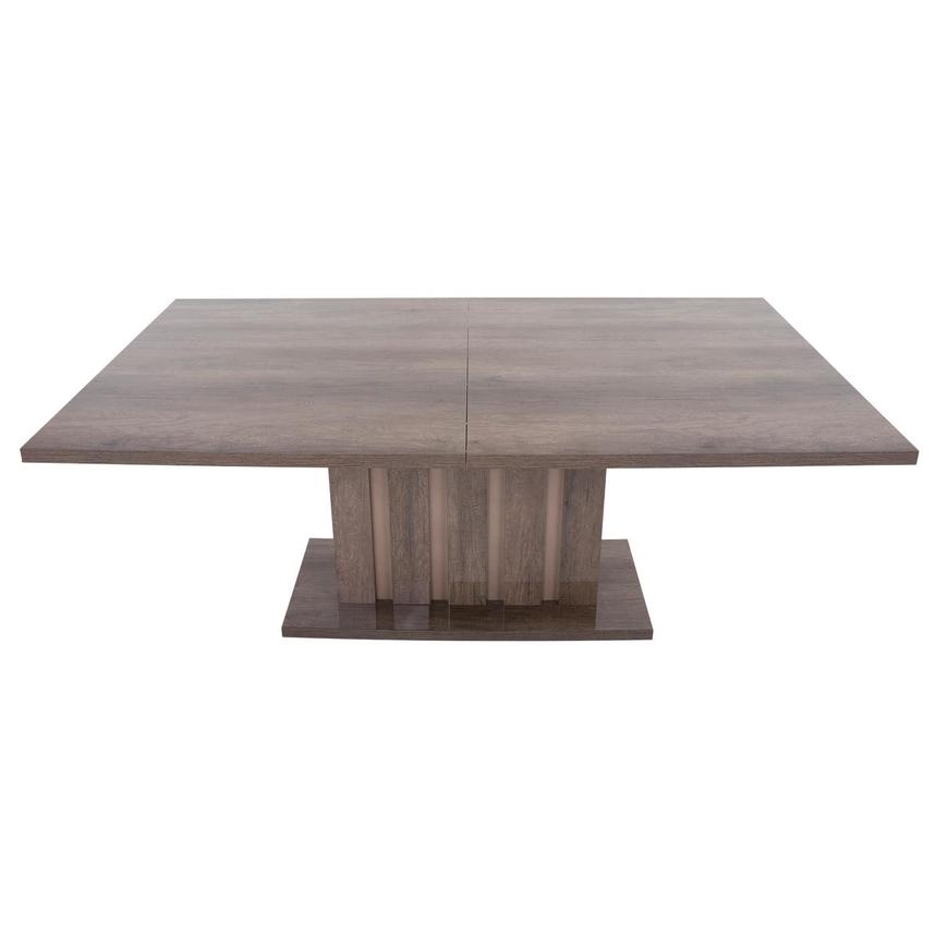 Matera 77" Extendable Dining Table | El Dorado Furniture