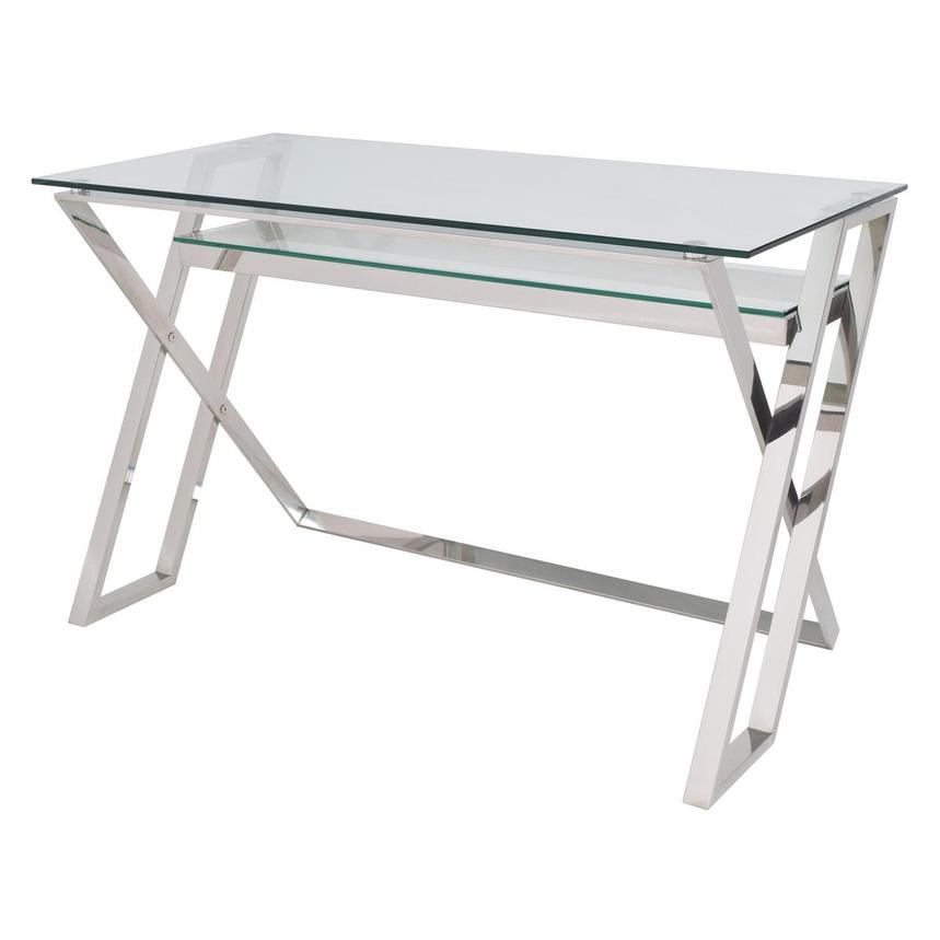 Harvey Desk | El Dorado Furniture