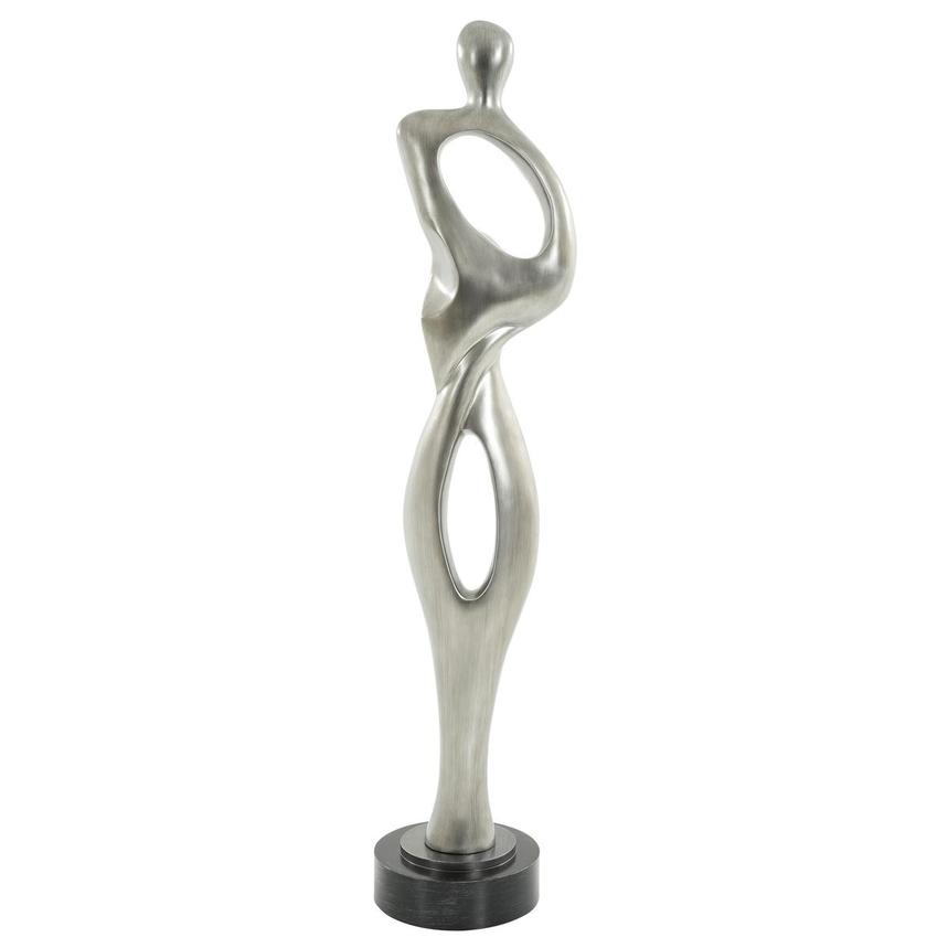 Contour I Floor Sculpture | El Dorado Furniture Contour I Floor Sculpture | El Dorado Furniture