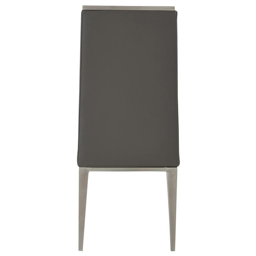 Knox/Gavin Gray 5-Piece Dining Set | El Dorado Furniture