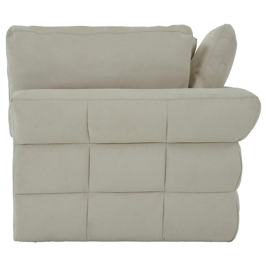 Francine Cream Sofa | El Dorado Furniture