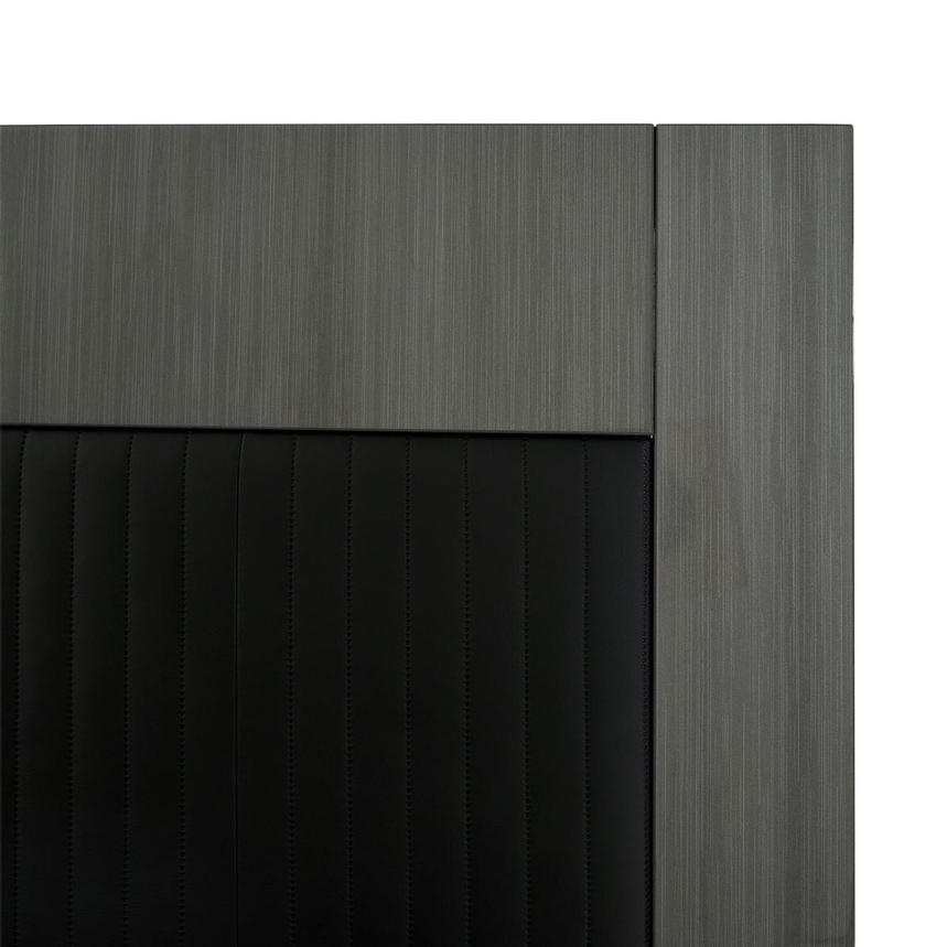 Modena King Panel Bed | El Dorado Furniture