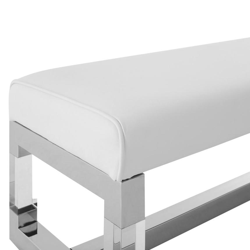 State Street Bench | El Dorado Furniture