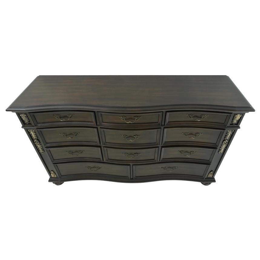 Max Dresser | El Dorado Furniture