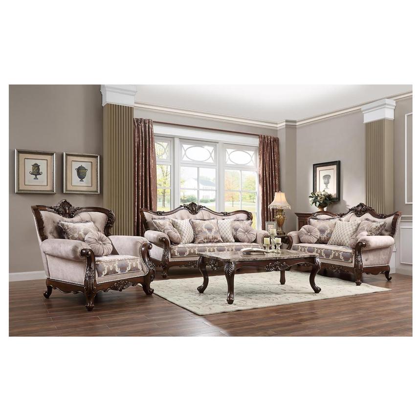 Two piece living room set store