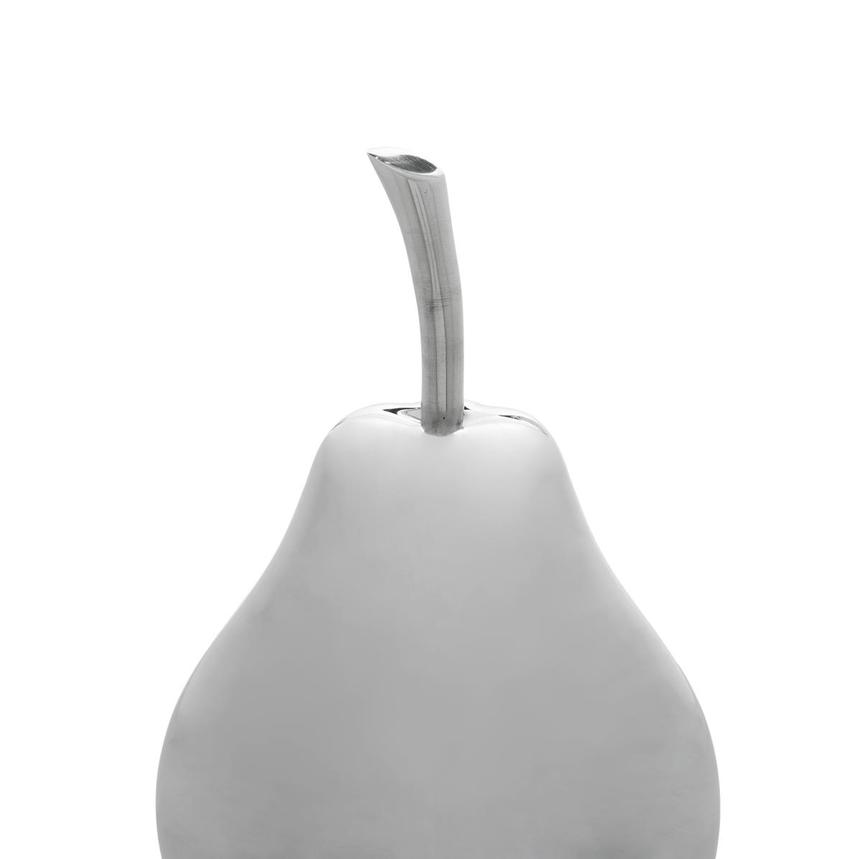 Small Pear Table Decor | El Dorado Furniture