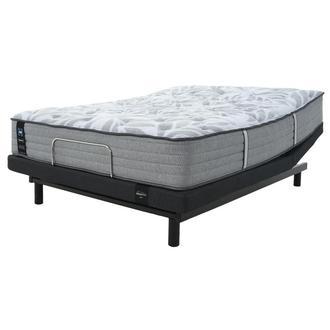 Paradox Queen Platform Bed | El Dorado Furniture