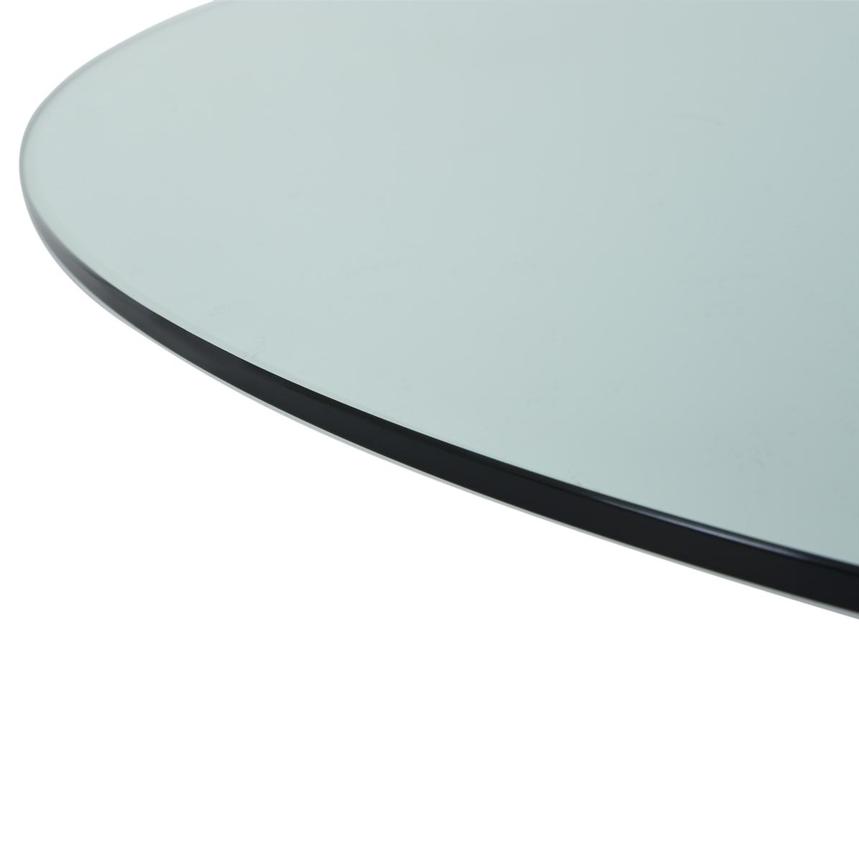 48" Round Glass Top | El Dorado Furniture