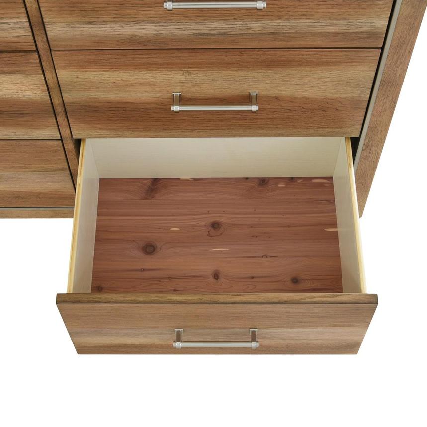 Marley 3 drawer dresser store