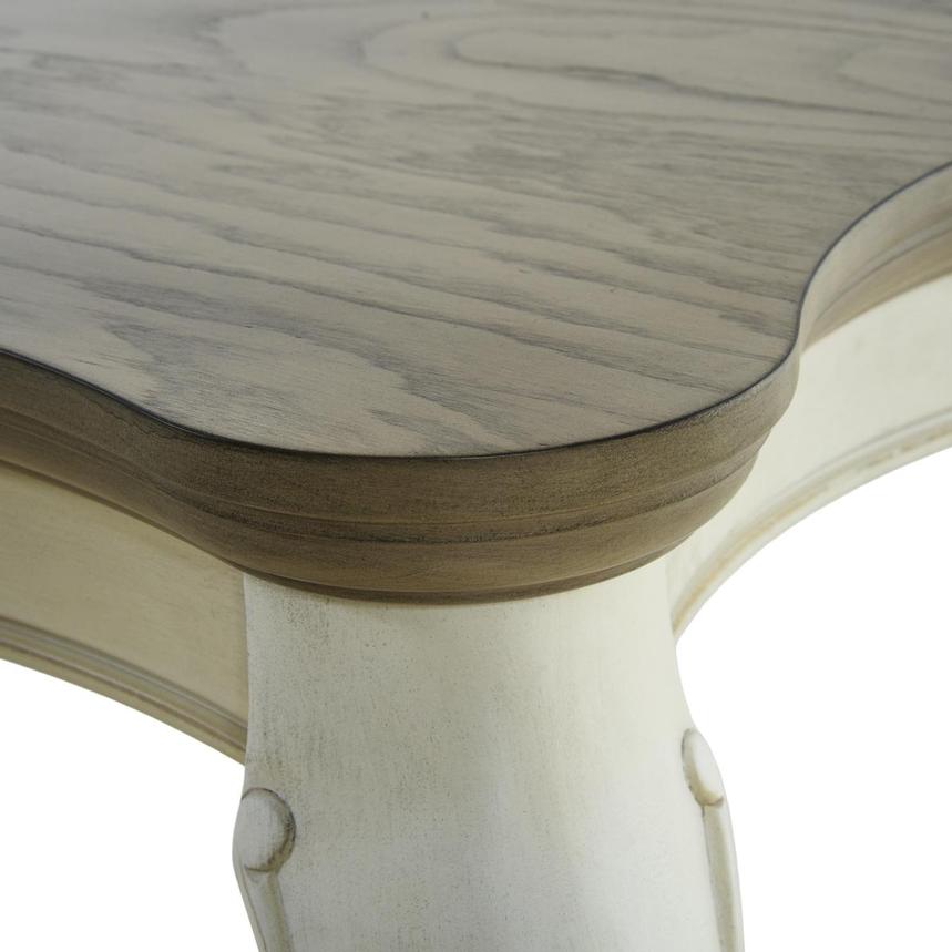 Willow Extendable Dining Table | El Dorado Furniture