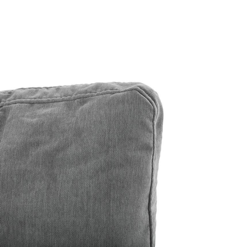 Piper Gray Accent Chair | El Dorado Furniture