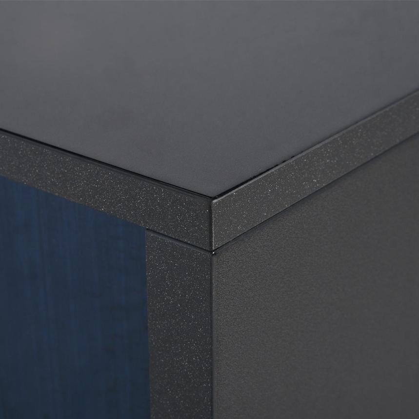 Sapphire 70" Buffet | El Dorado Furniture