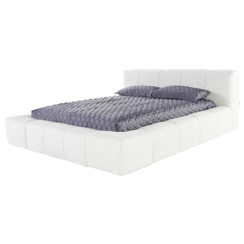 Annie Queen Platform Bed | El Dorado Furniture