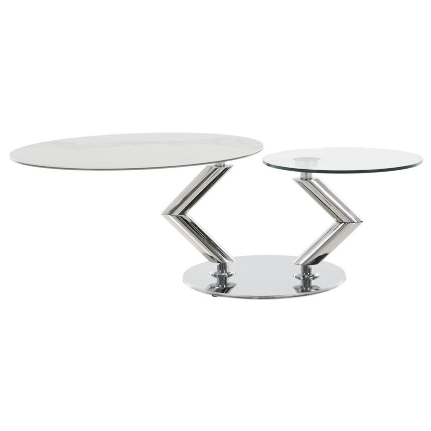 Argenti Motion Coffee Table | El Dorado Furniture