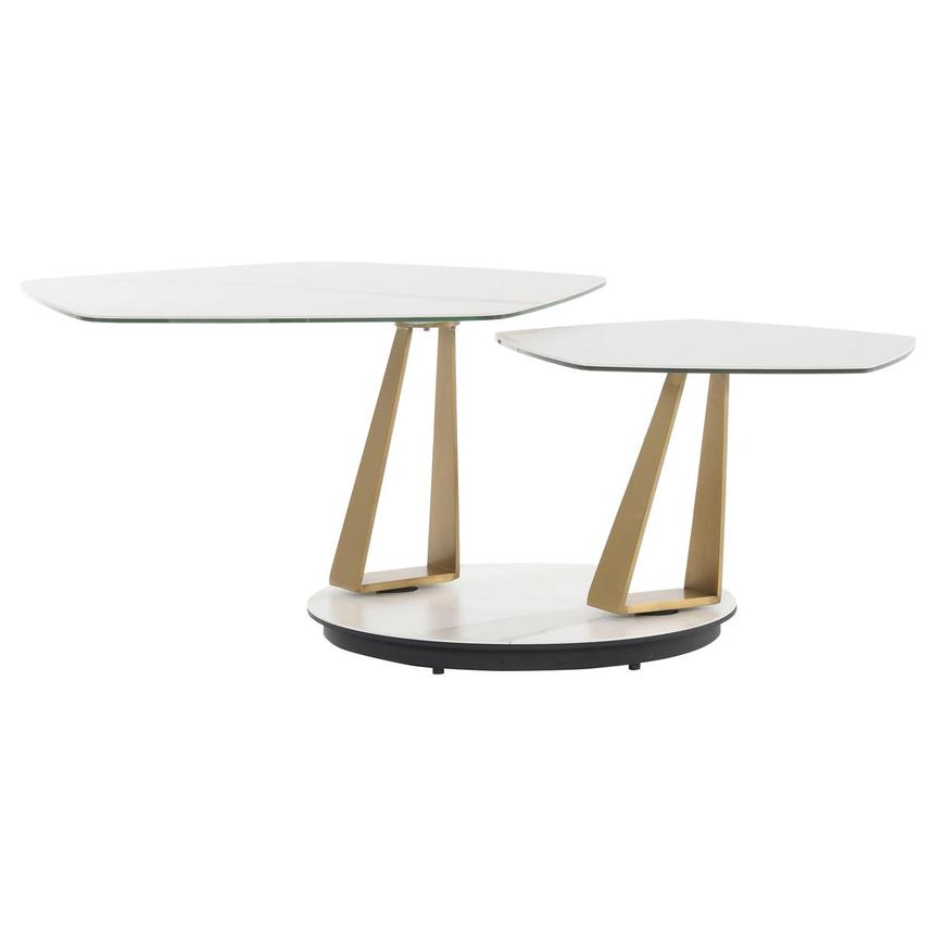 Aurum Motion Coffee Table | El Dorado Furniture