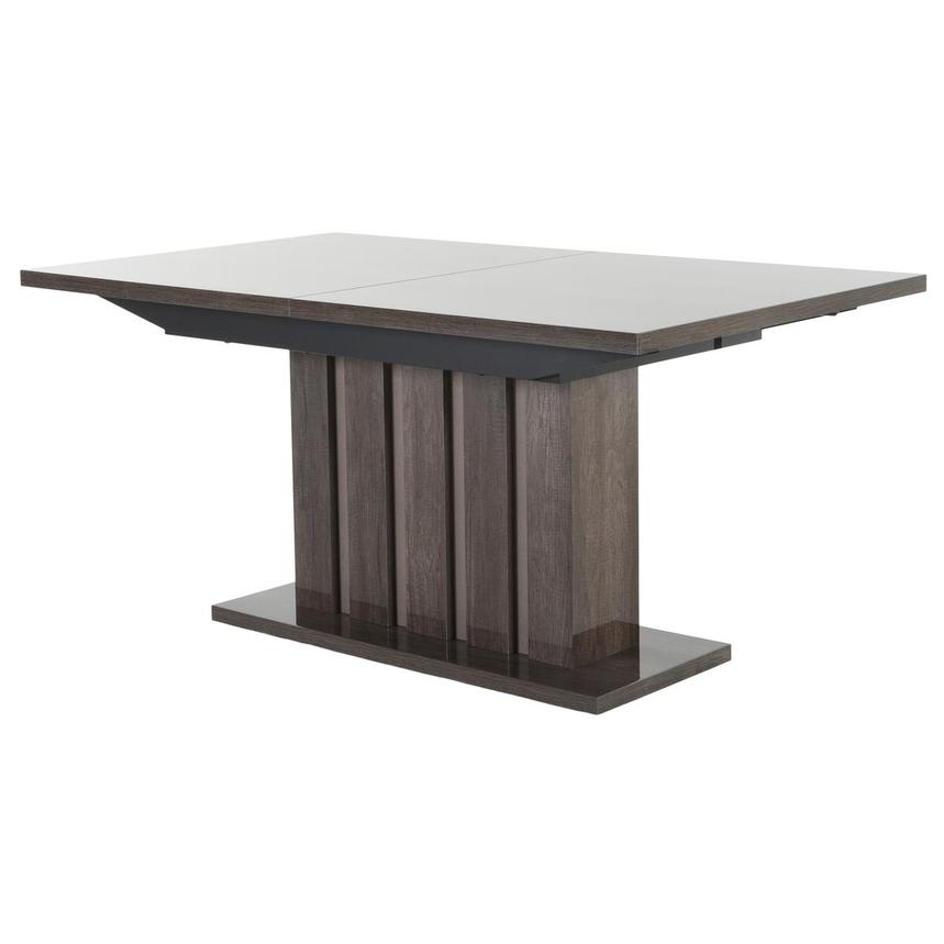 Matera 63'' Extendable Dining Table | El Dorado Furniture
