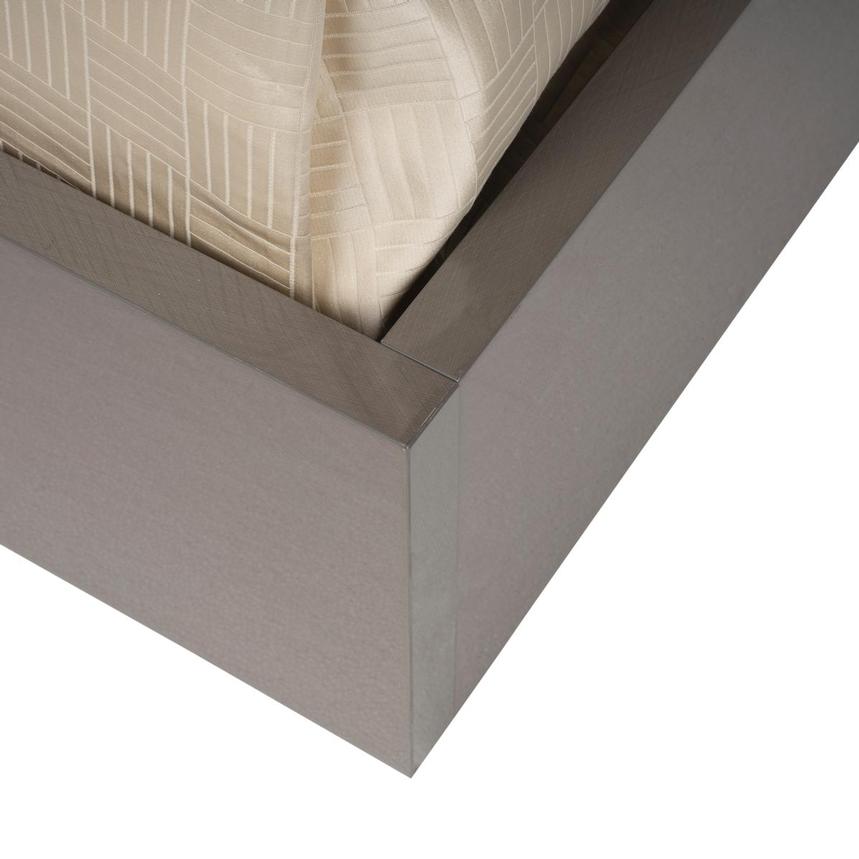 Corso Queen Panel Bed | El Dorado Furniture