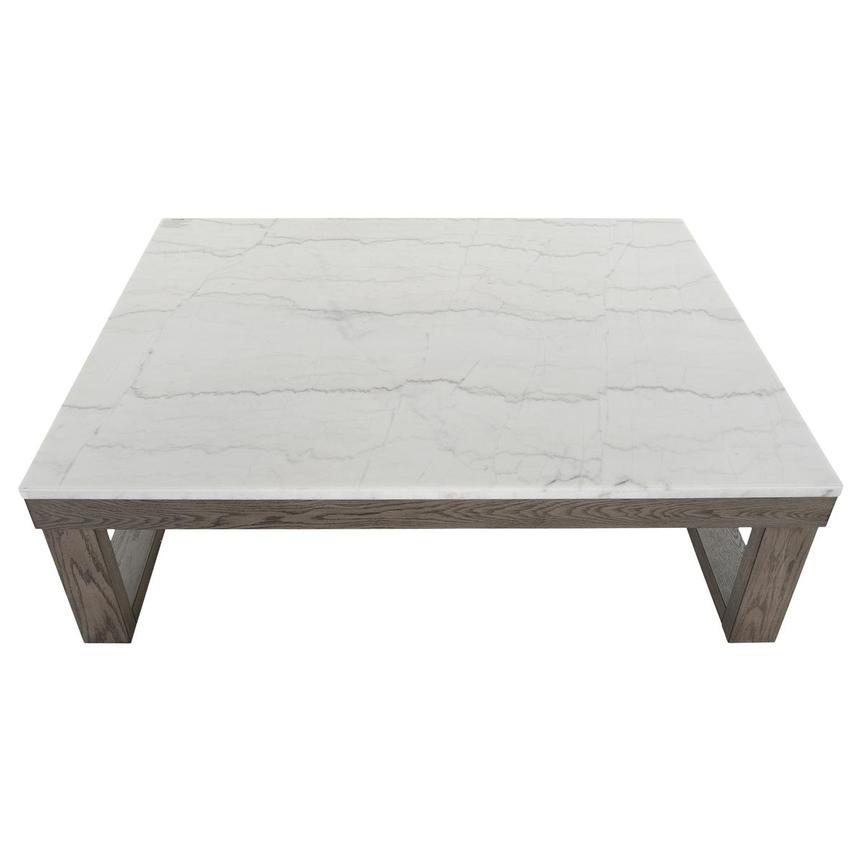 Rock Coffee Table | El Dorado Furniture