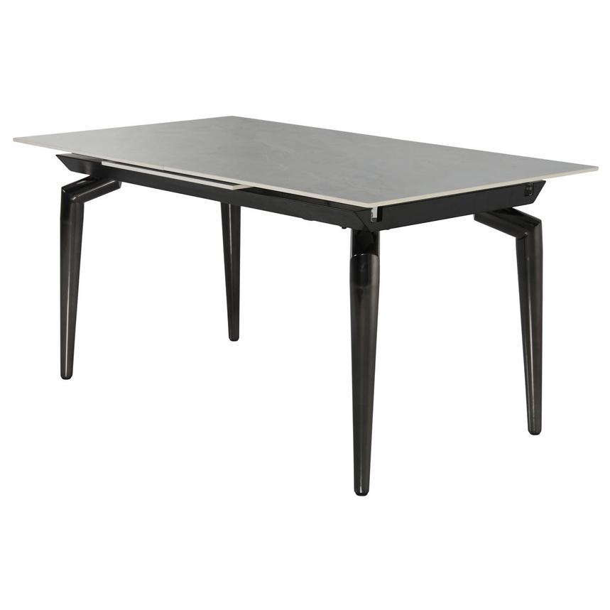 Tabatha Extendable Dining Table | El Dorado Furniture