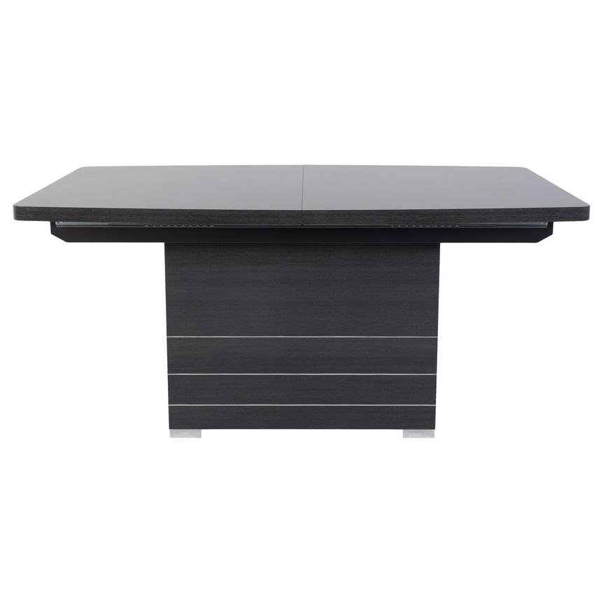 Valery 63" Extendable Table | El Dorado Furniture