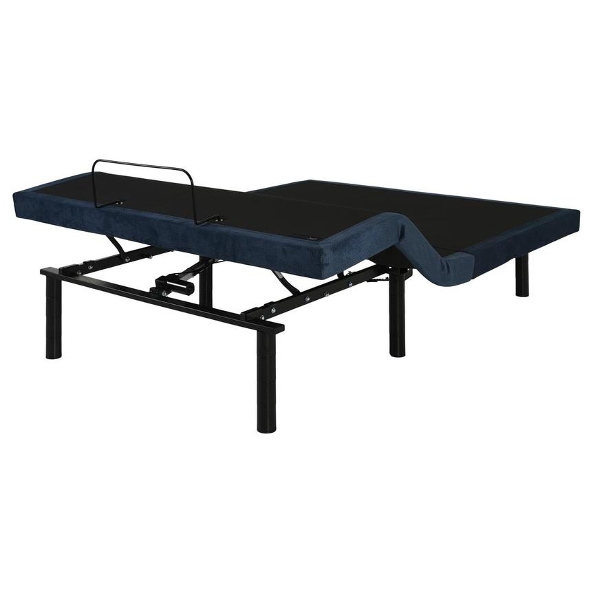 Motion Essentials VI Queen Powered Base by Serta | El Dorado Furniture