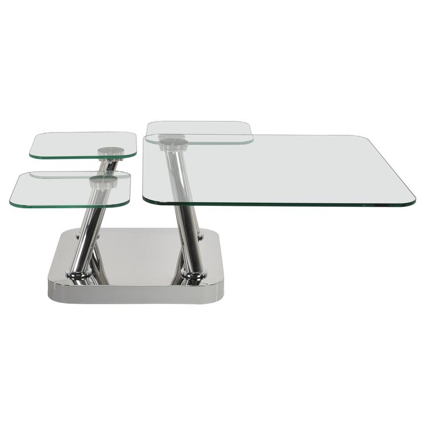 Manzi Motion Coffee Table | El Dorado Furniture