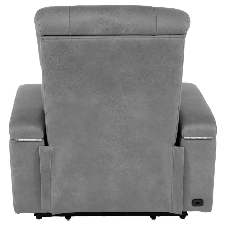 Optimus Power Recliner | El Dorado Furniture