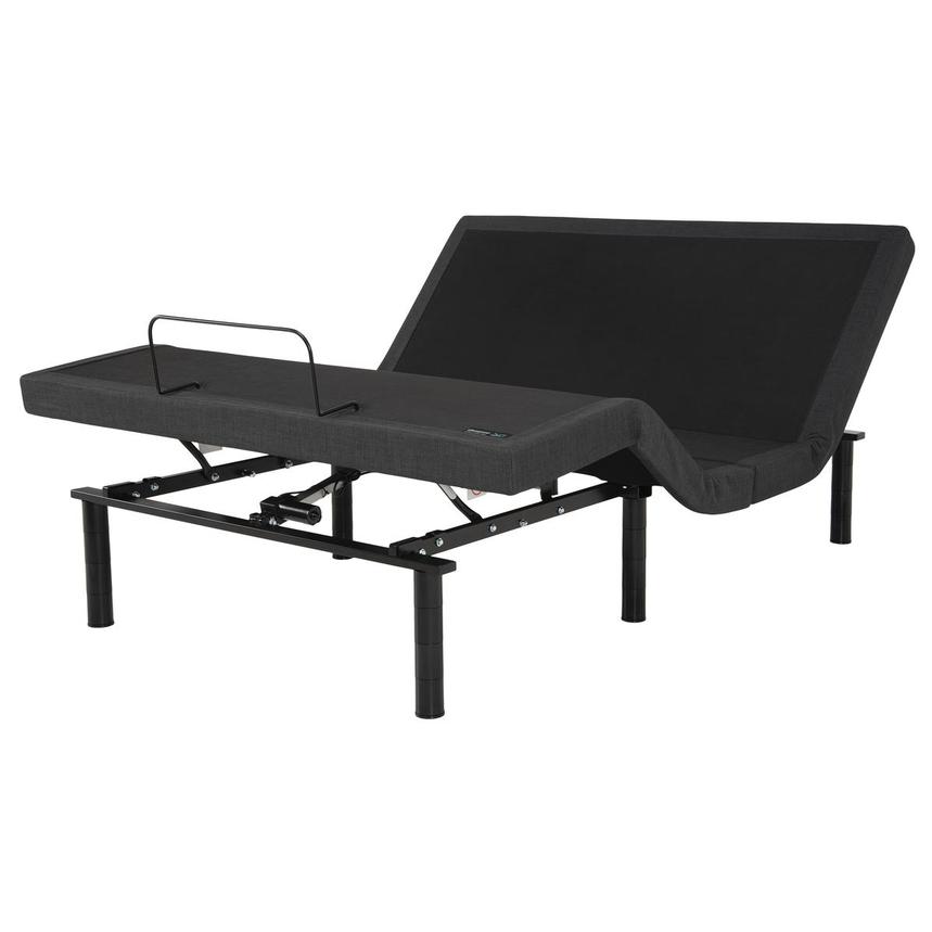 Advanced Motion II King Powered Base Beautyrest by Simmons | El Dorado ...