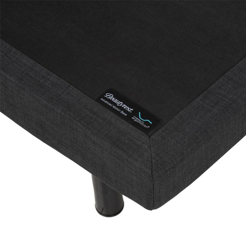 Advanced Motion II King Powered Base Beautyrest by Simmons | El Dorado ...
