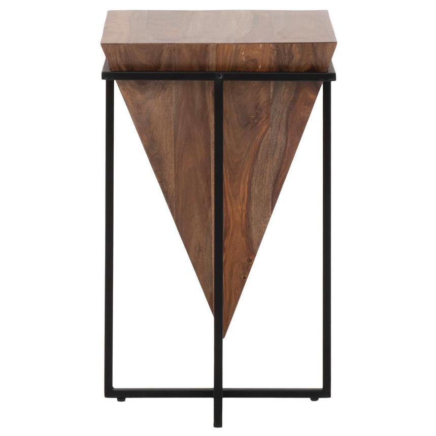 Pune Side Table | El Dorado Furniture