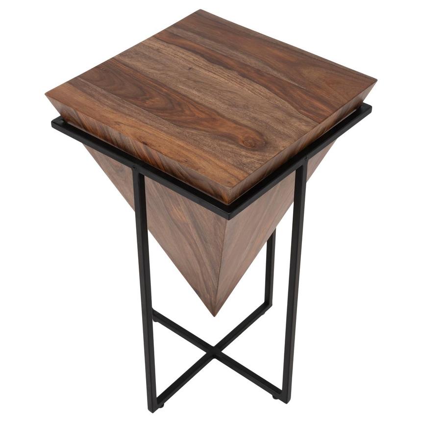 Pune Side Table | El Dorado Furniture