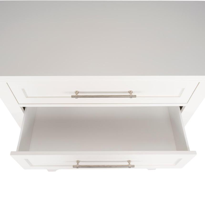 Nayer Chest | El Dorado Furniture