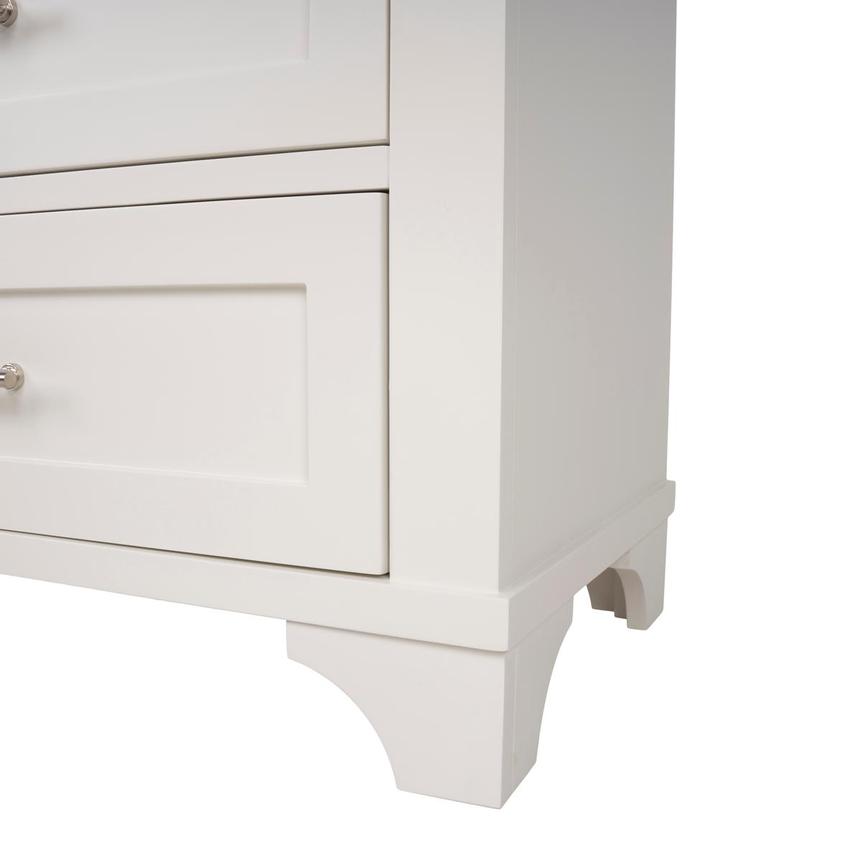 Nayer Chest | El Dorado Furniture