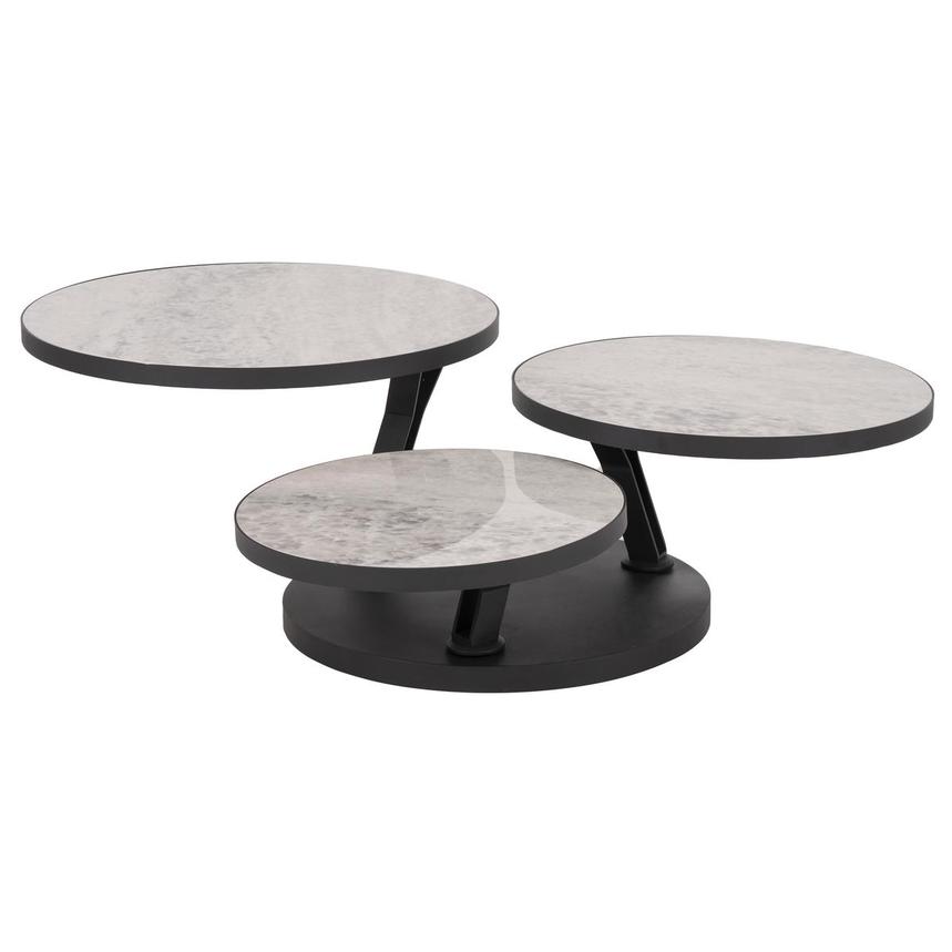 Limoges Motion Coffee Table | El Dorado Furniture