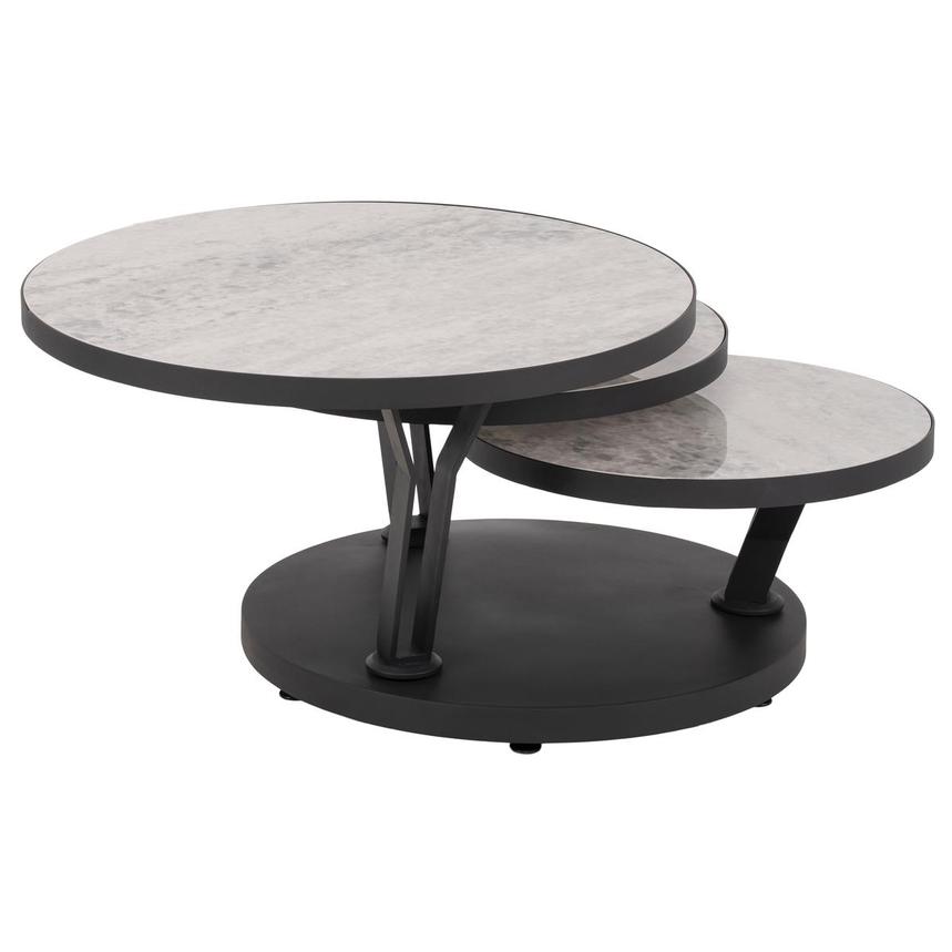 Limoges Motion Coffee Table | El Dorado Furniture