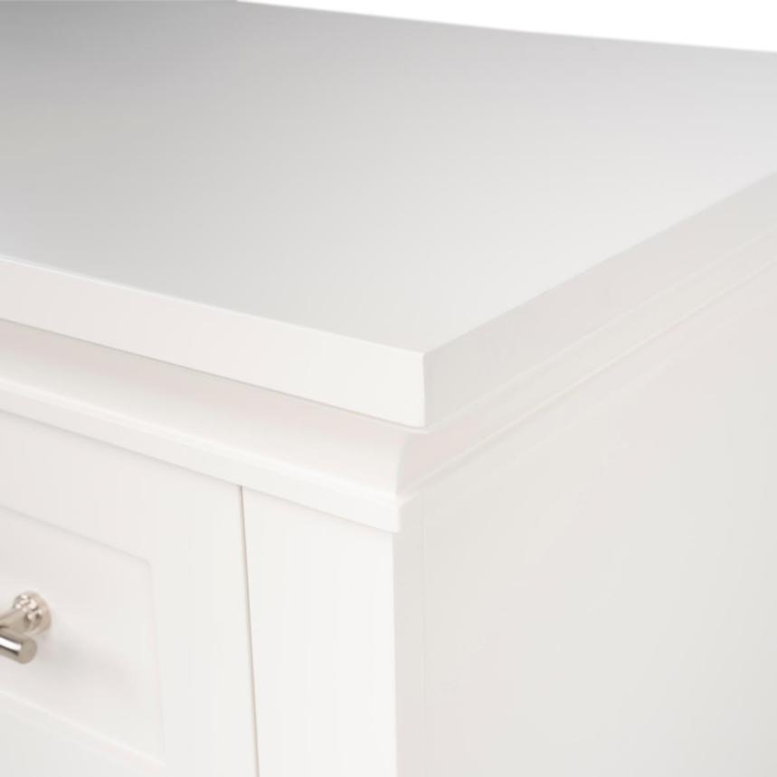 Nayer Nightstand | El Dorado Furniture