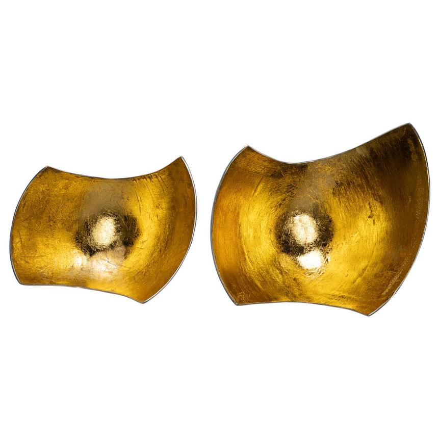 Bapka Set of 2 Bowls | El Dorado Furniture