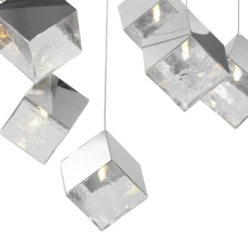 Chill Ceiling Lamp | El Dorado Furniture