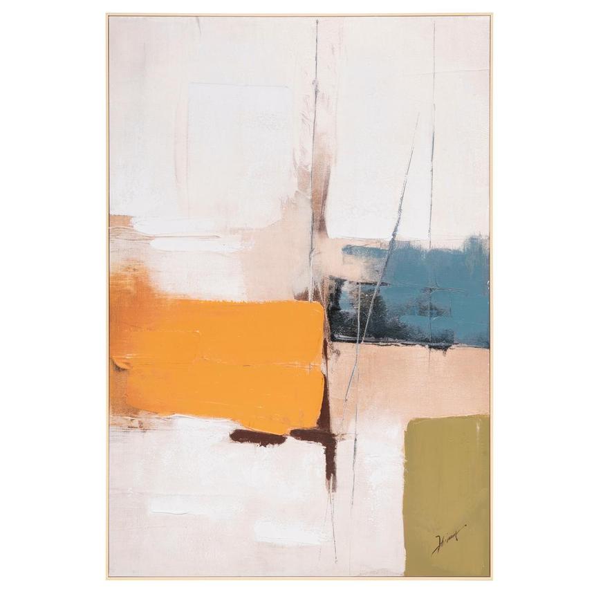 Eloquent Canvas Wall Art | El Dorado Furniture Eloquent Canvas Wall Art | El Dorado Furniture