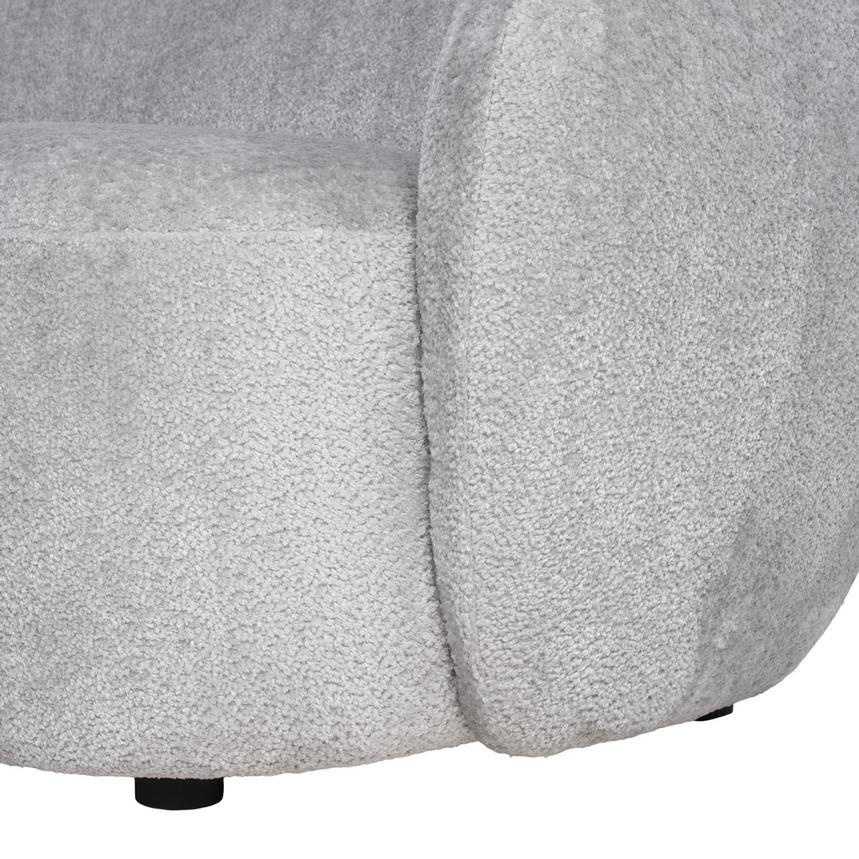 Marcle Gray Sofa | El Dorado Furniture