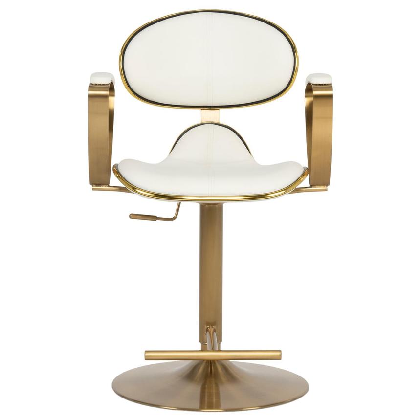 Jaylo II Adjustable Stool | El Dorado Furniture